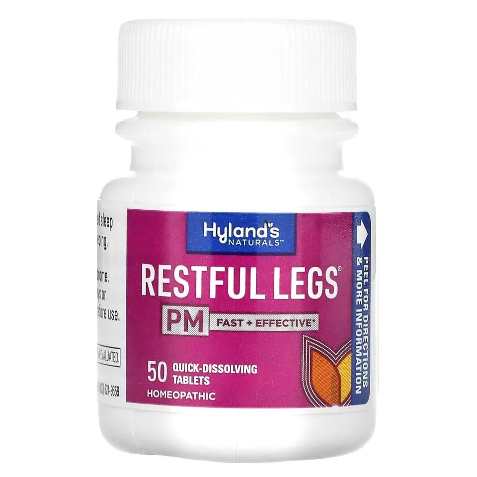 vitamin and mineral blend for comfort