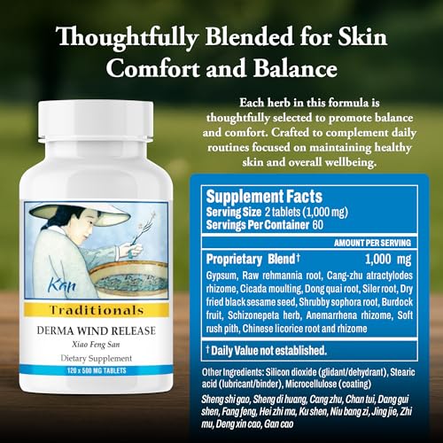vitamin and mineral blend for daily vitality