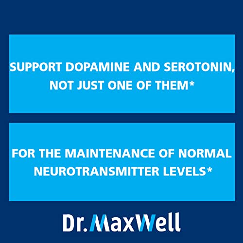 vitamin and mineral blend for emotional health
