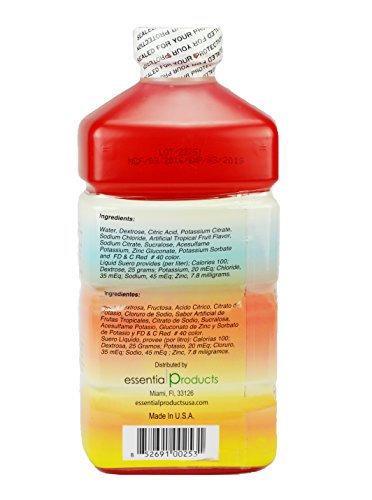 vitamin and mineral blend for energy boost