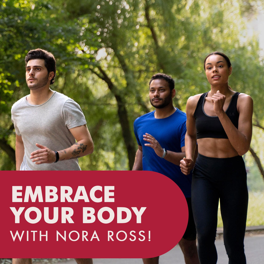 vitamin and mineral blend for energy boost