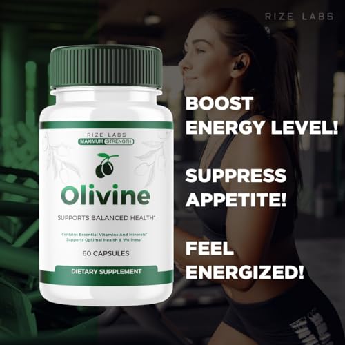 vitamin and mineral blend for energy