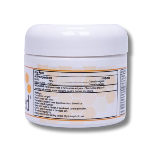 vitamin and mineral blend for energy