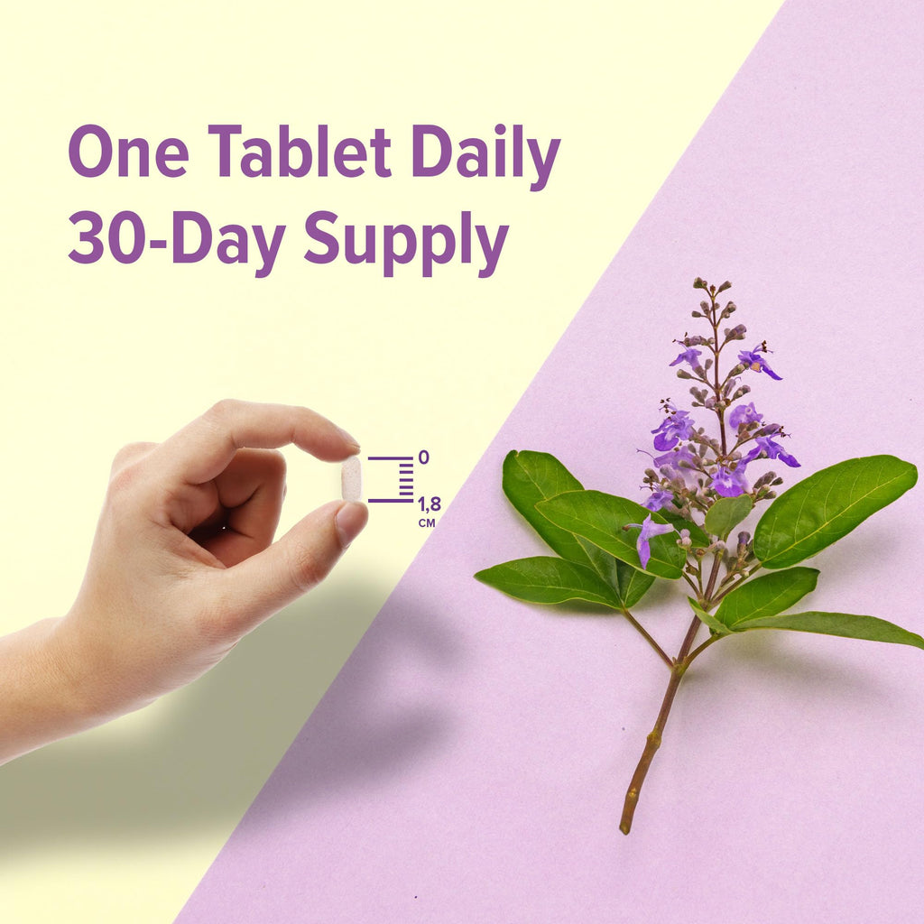 vitamin and mineral blend for energy