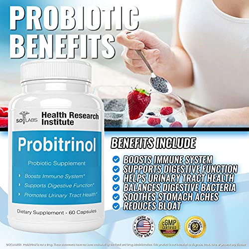 vitamin and mineral blend for energy