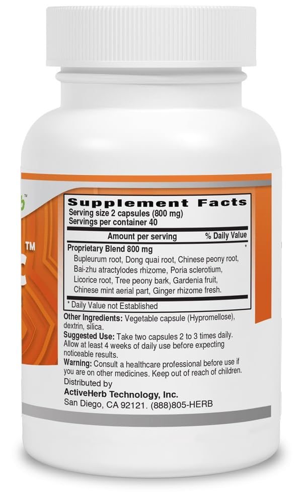 vitamin and mineral blend for energy