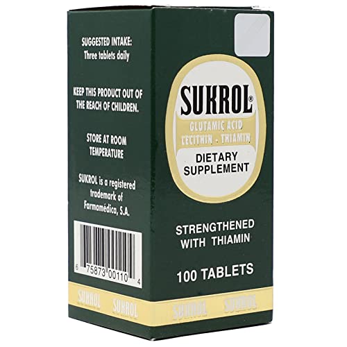 Vitamin and mineral blend for focus