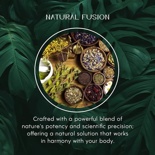 vitamin and mineral blend for gums