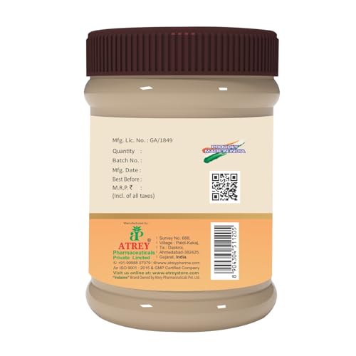 vitamin and mineral blend for gut health