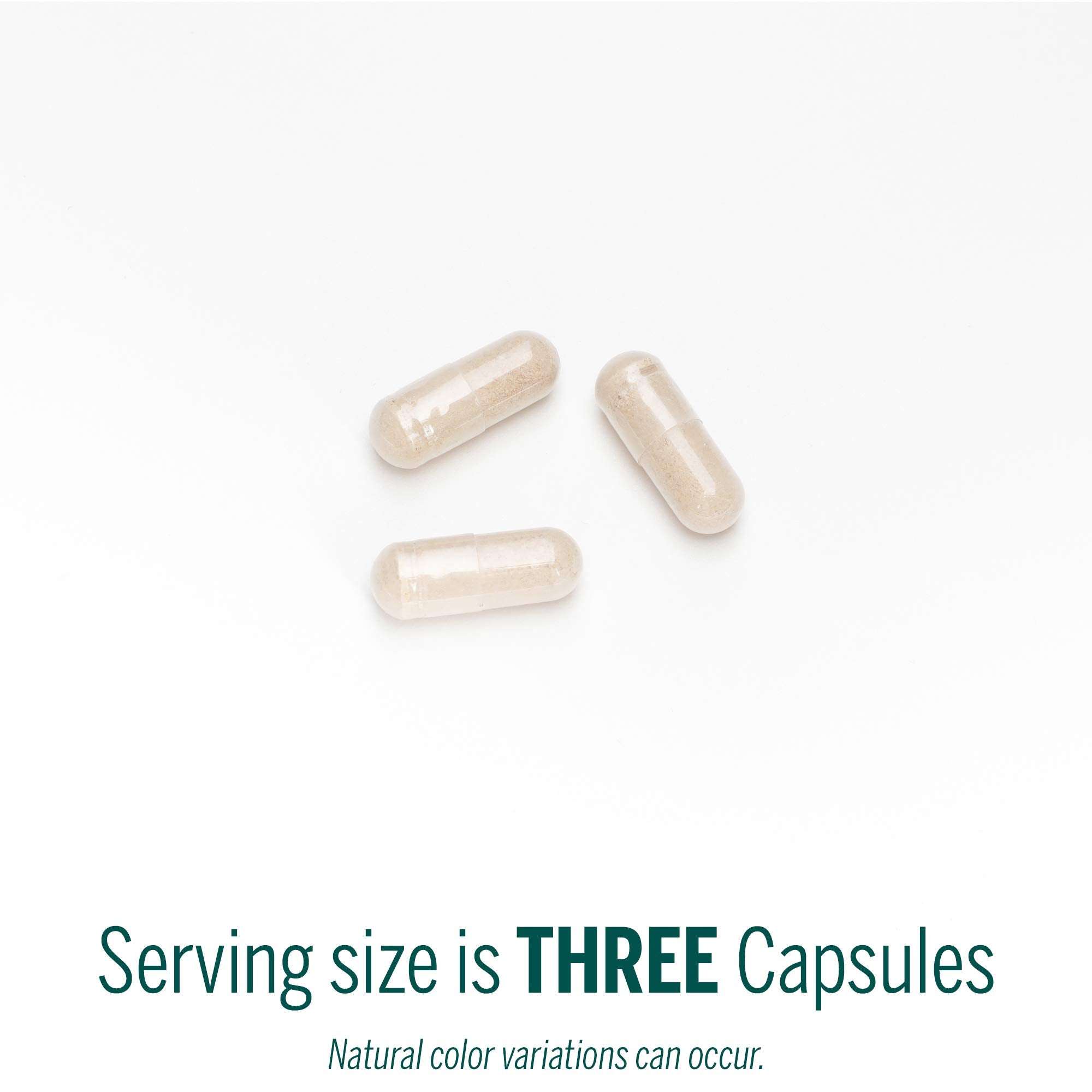 vitamin and mineral blend for gut health