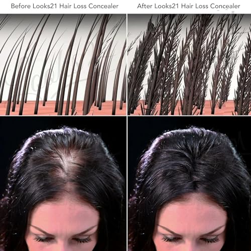 vitamin and mineral blend for hair