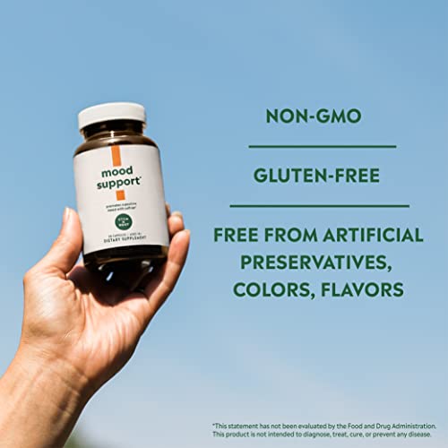 vitamin and mineral blend for happiness