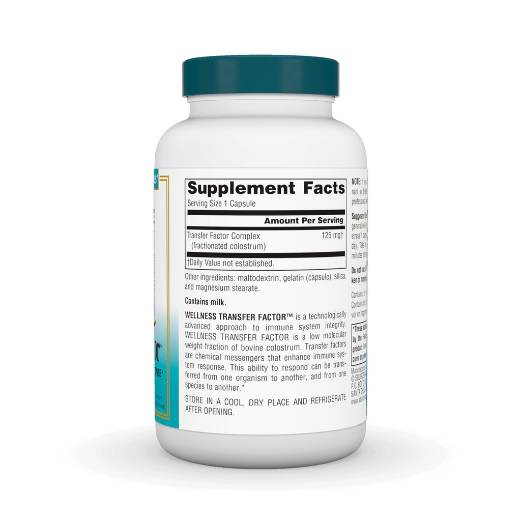 vitamin and mineral blend for health