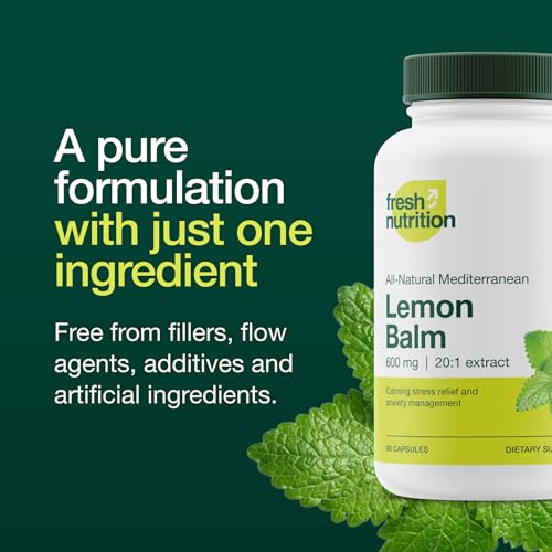 vitamin and mineral blend for health