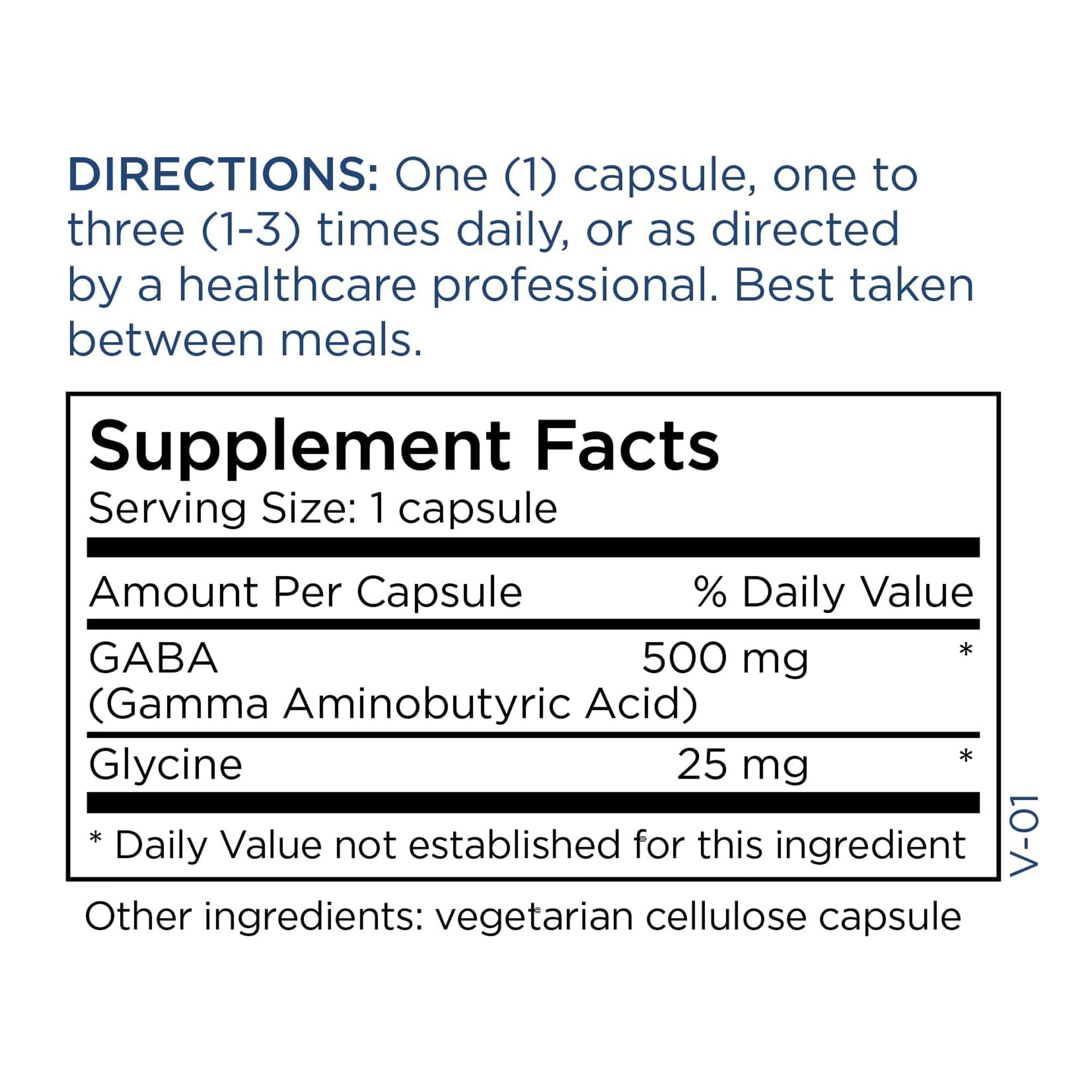 vitamin and mineral blend for health