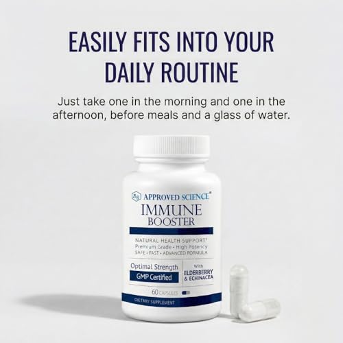 vitamin and mineral blend for health