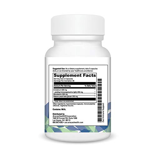 vitamin and mineral blend for health