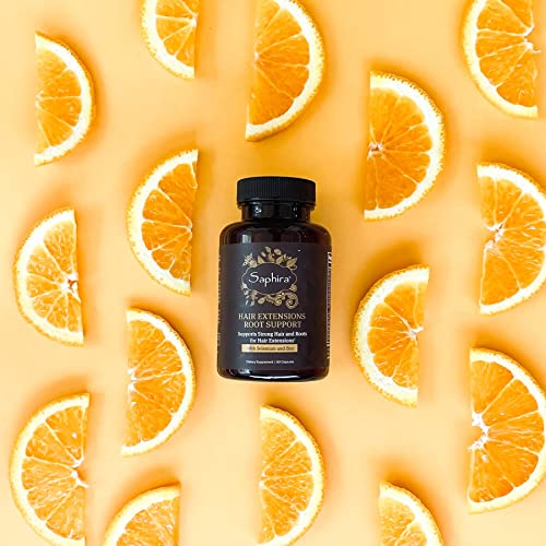 vitamin and mineral blend for healthy hair
