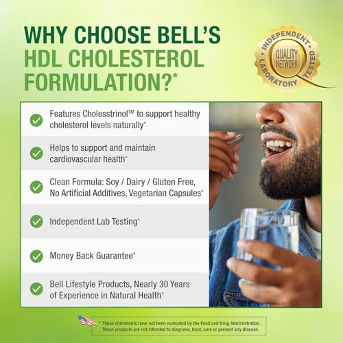 vitamin and mineral blend for heart wellness