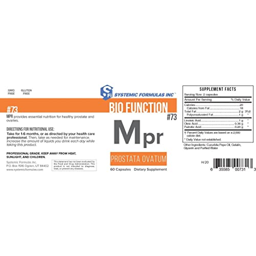 vitamin and mineral blend for hormonal balance