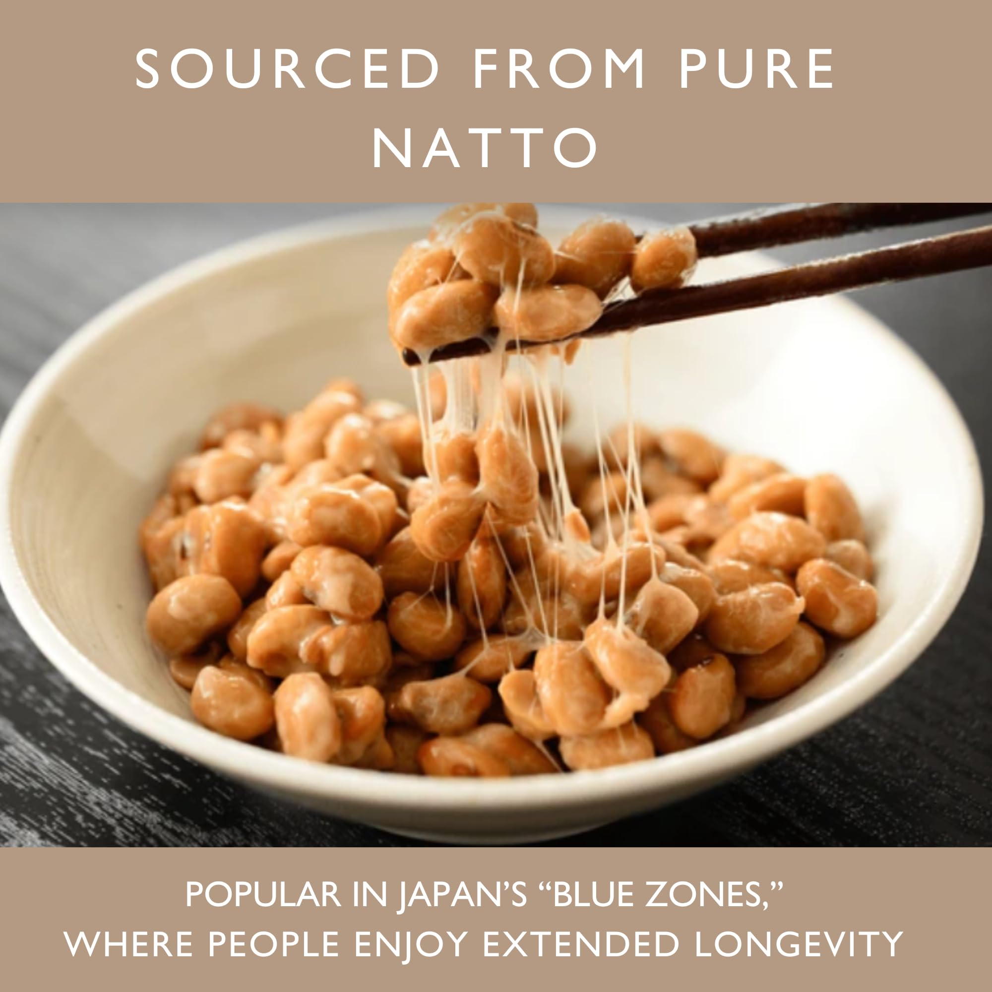 Vitamin and mineral blend for immune balance