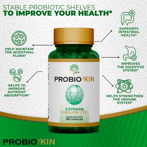 vitamin and mineral blend for immune support