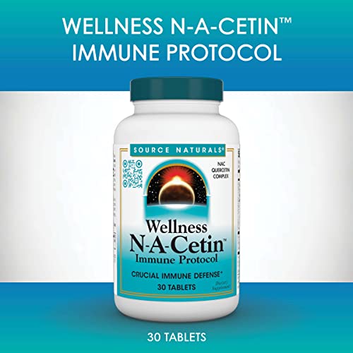 vitamin and mineral blend for immunity