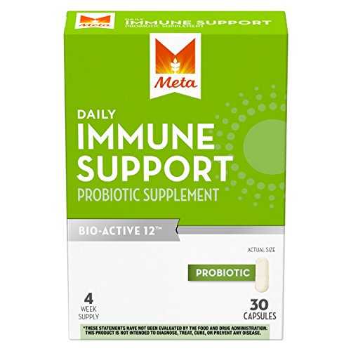 vitamin and mineral blend for immunity