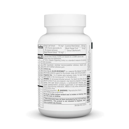 vitamin and mineral blend for immunity