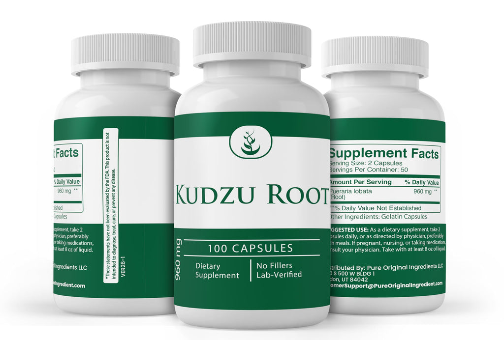 vitamin and mineral blend for immunity