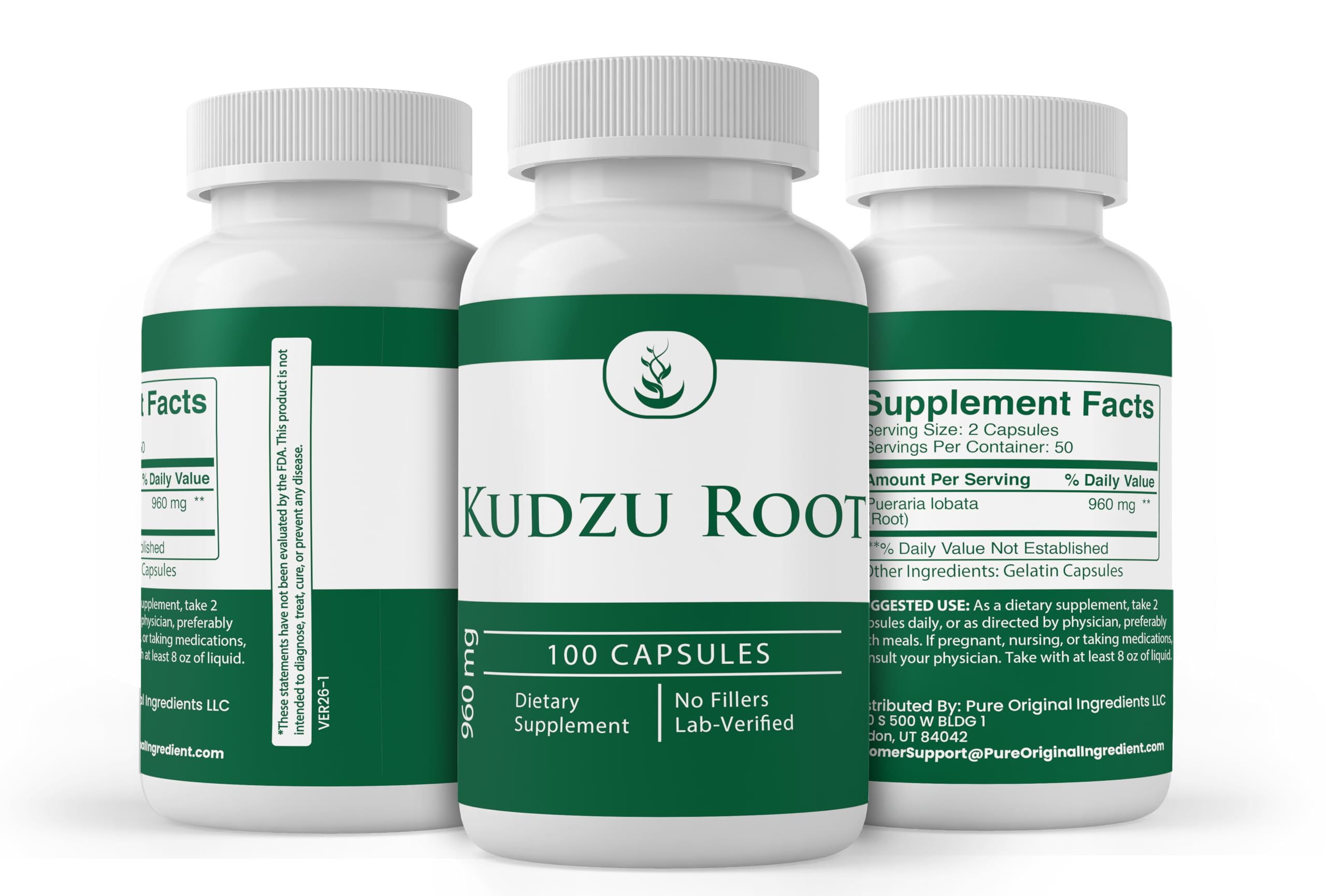 vitamin and mineral blend for immunity