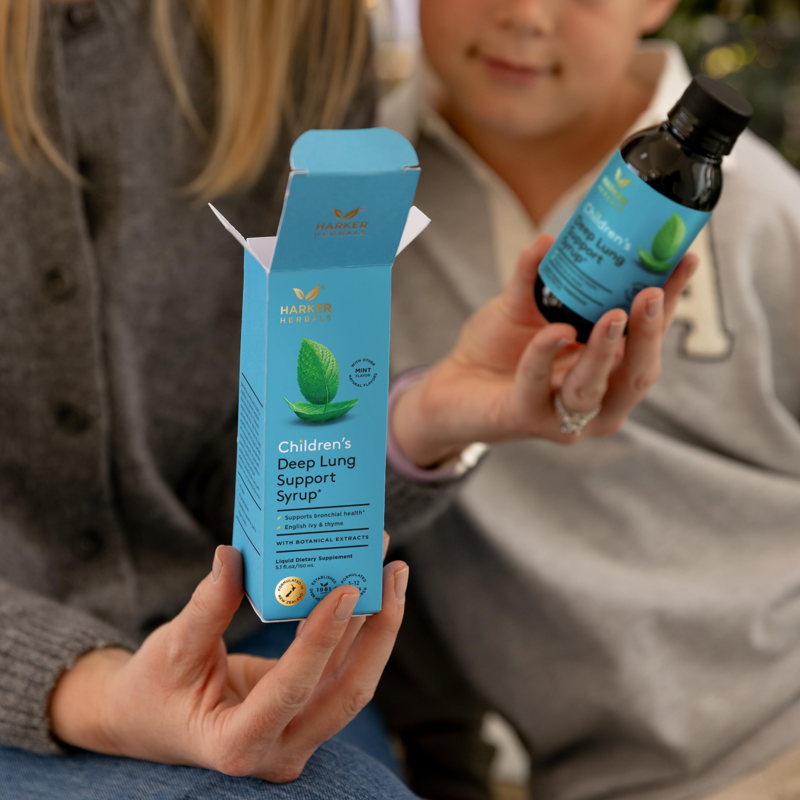 vitamin and mineral blend for kids