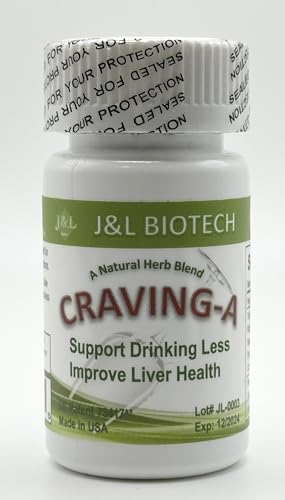 vitamin and mineral blend for liver support