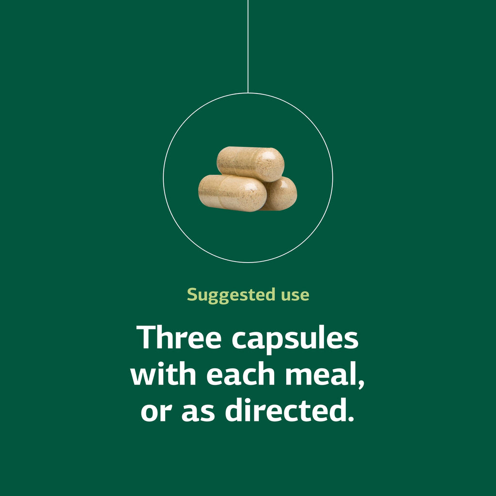 vitamin and mineral blend for liver