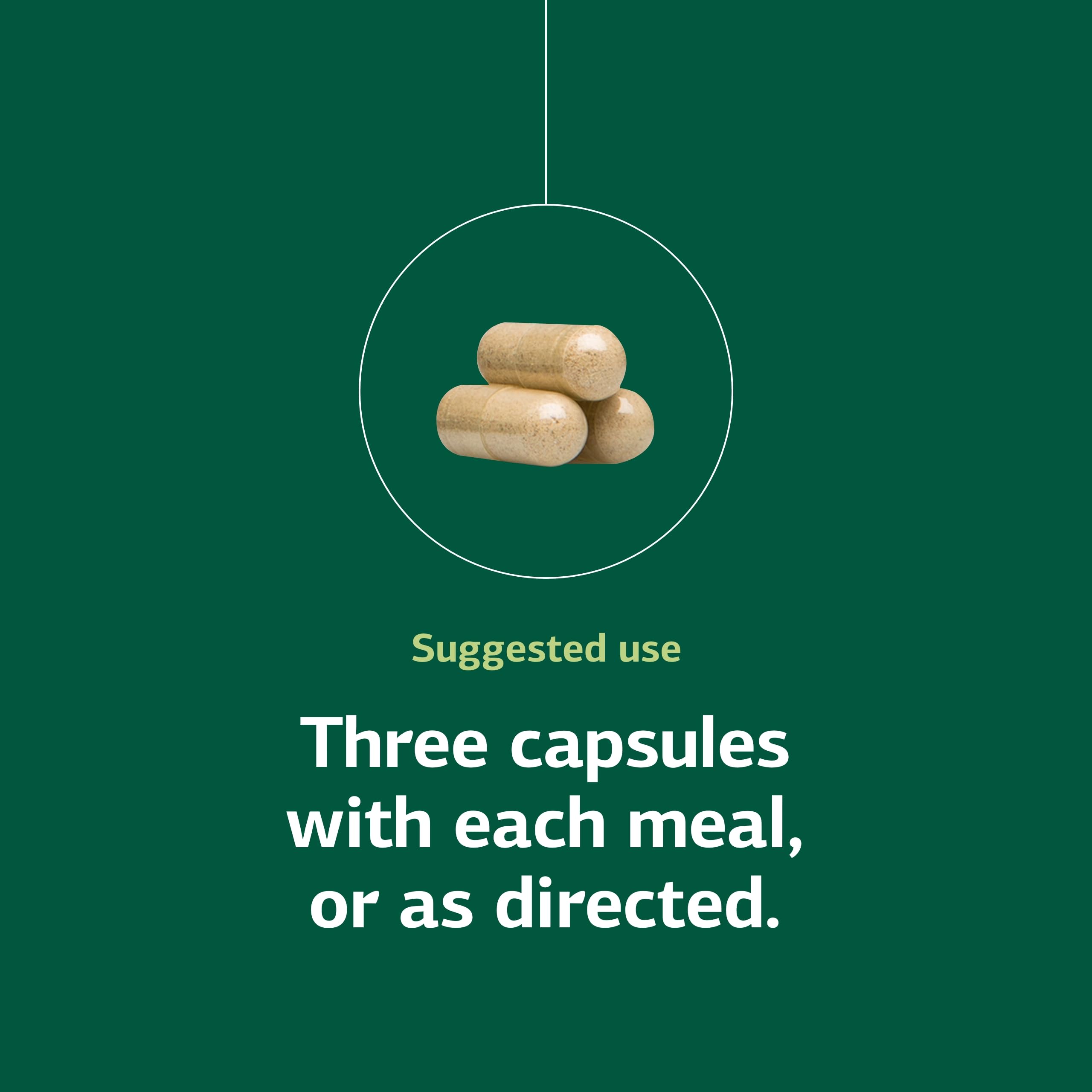 vitamin and mineral blend for liver