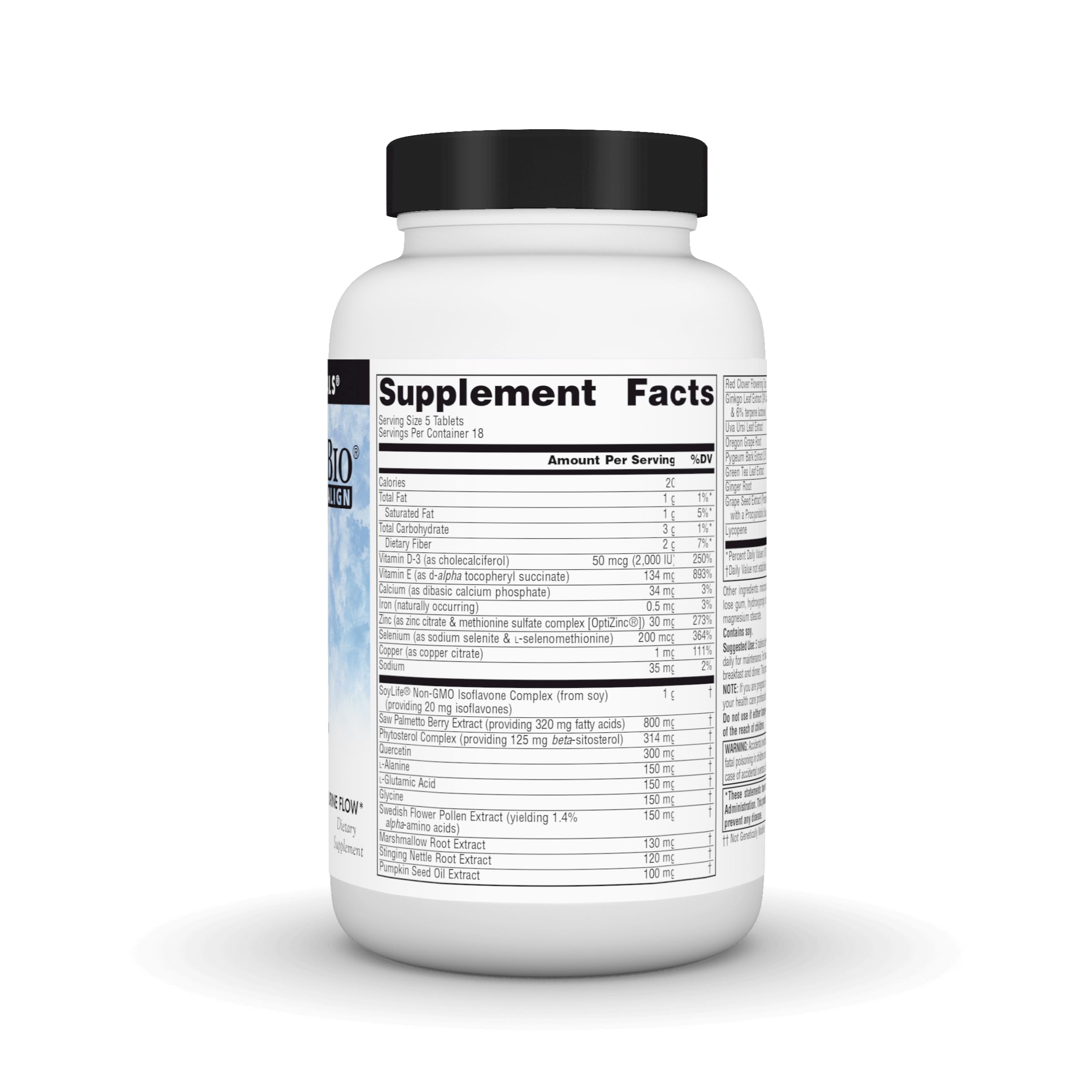 vitamin and mineral blend for men
