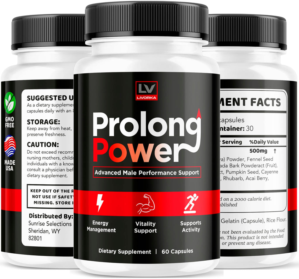 vitamin and mineral blend for men
