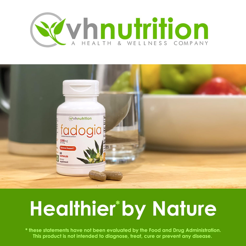 vitamin and mineral blend for men