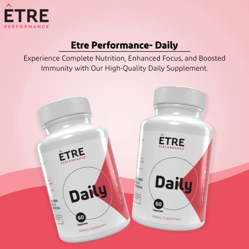 vitamin and mineral blend for men