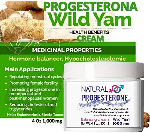vitamin and mineral blend for menopause relief