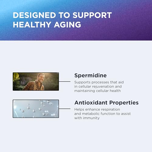 vitamin and mineral blend for optimal nutrition