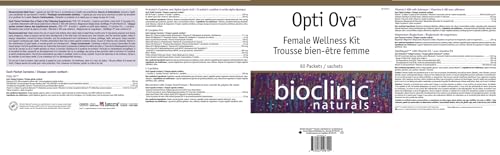 vitamin and mineral blend for overall health