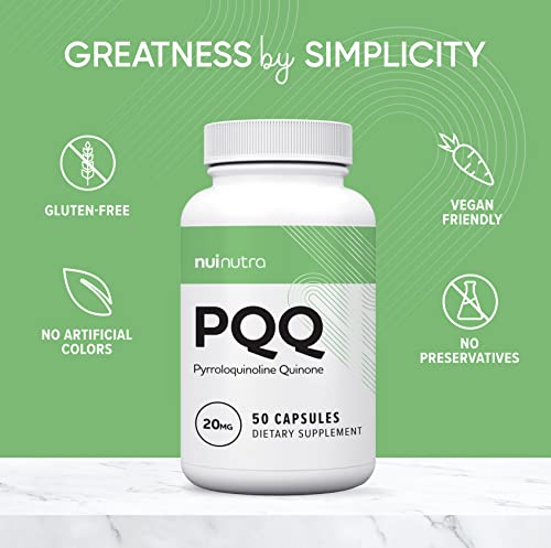 vitamin and mineral blend for overall wellness