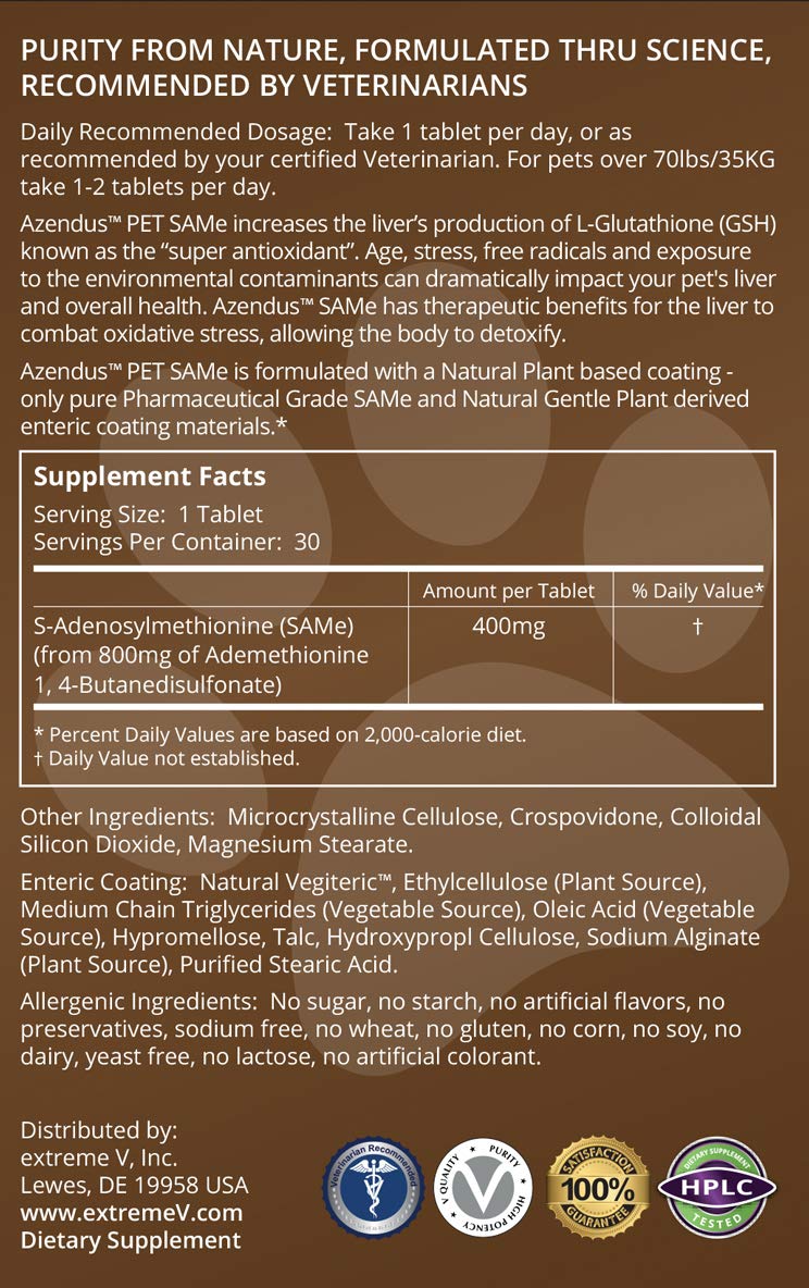 vitamin and mineral blend for pet wellness