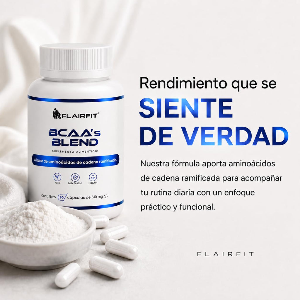 vitamin and mineral blend for recovery