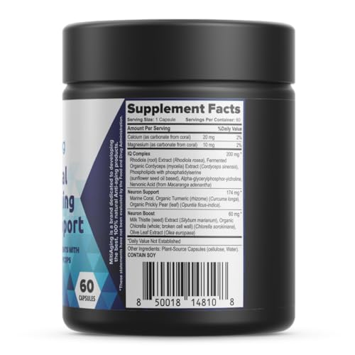 vitamin and mineral blend for seniors