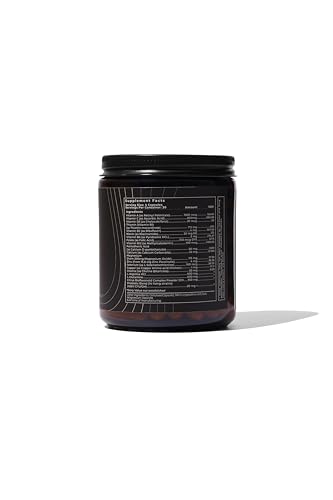 vitamin and mineral blend for tummy tuck