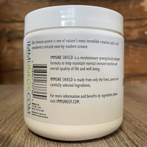 vitamin and mineral blend for vitality
