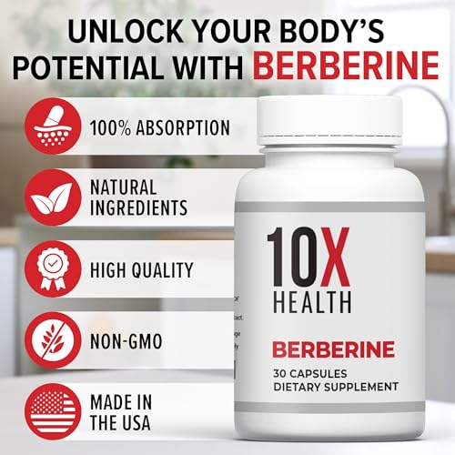 vitamin and mineral blend for vitality