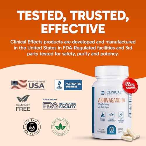 vitamin and mineral blend for vitality